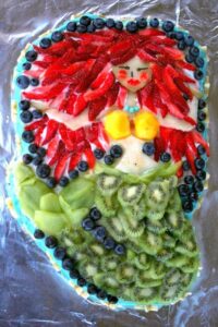 20 Mermaid Party Food Recipes - Lady Celebrations