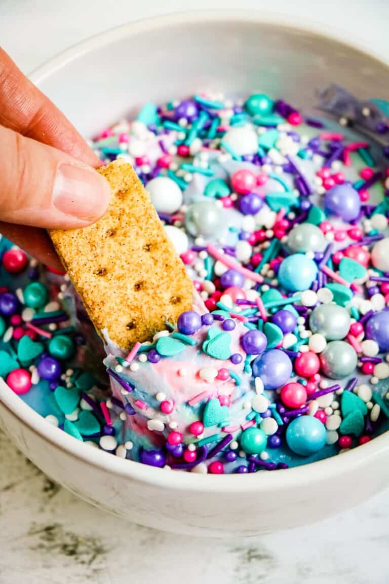 20 Mermaid Party Food Recipes - Lady Celebrations