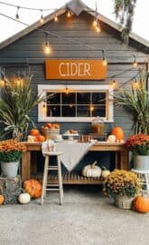 14 Festive Fall Harvest Party Ideas - Lady Celebrations