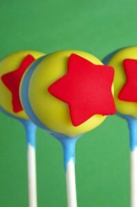 20 Toy Story Party Ideas - Lady Celebrations