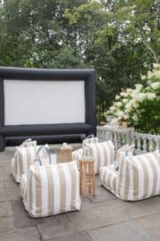 20 Super Fun Movie Night Party Ideas - Lady Celebrations