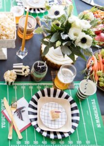 The Big List of 50 Adult Birthday Party Themes - Lady Celebrations