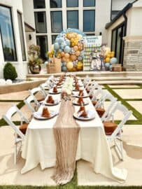 The Big List of 30 Disney Party Themes - Lady Celebrations
