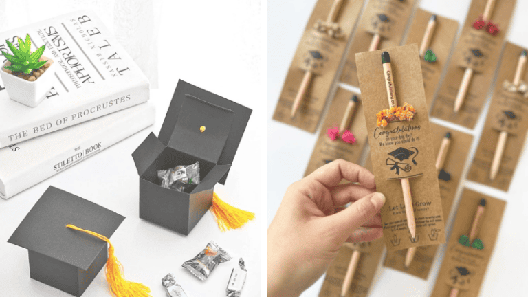 20 Graduation Party Ideas For Kids - Lady Celebrations