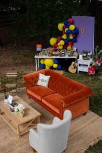 20 College Graduation Party Ideas - Lady Celebrations