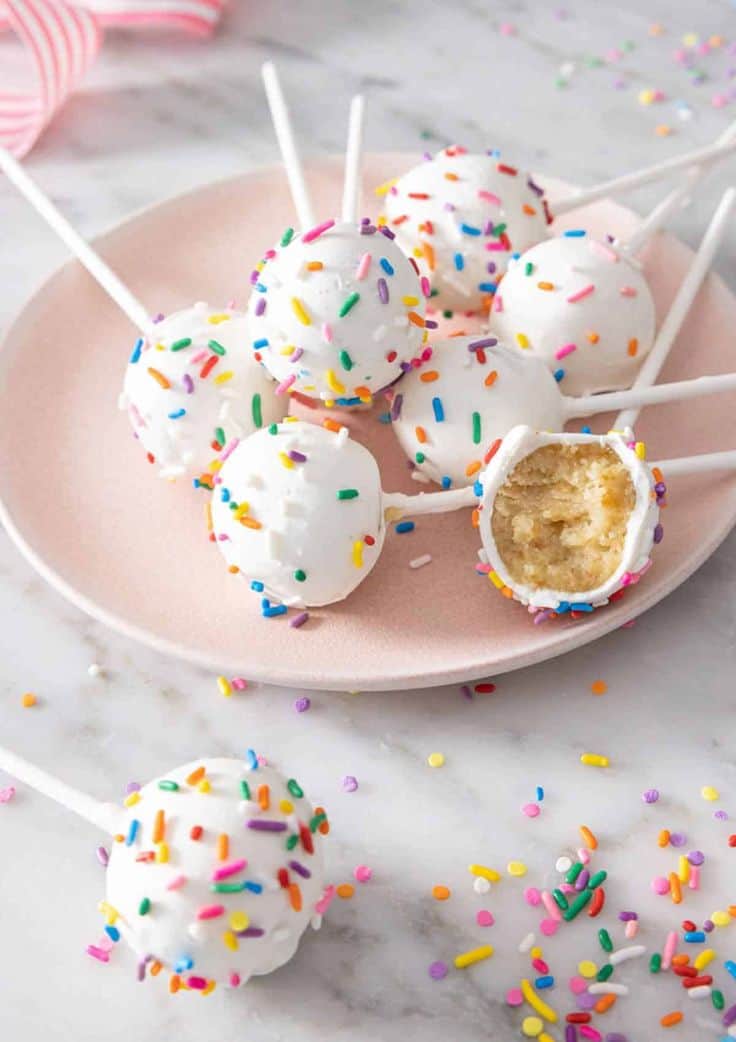 The Best 27 Bite-Sized Party Food Ideas Everyone Loves - Lady Celebrations