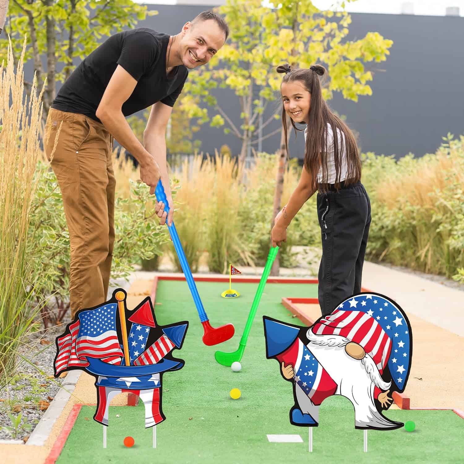 20 4th of July Party Games For Adults - Lady Celebrations