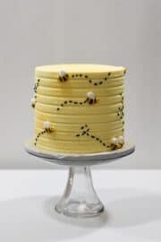 20 Babies 1st Birthday Smash Cake Ideas - Lady Celebrations
