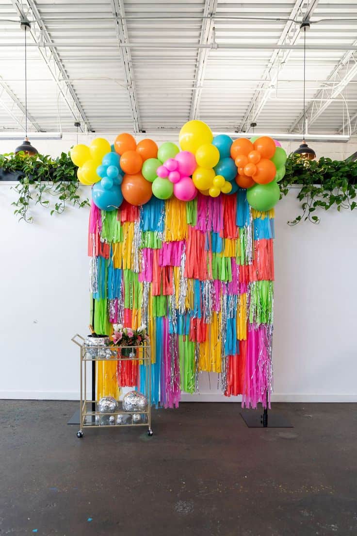 24 Festive Fiesta Party Ideas - Lady Celebrations