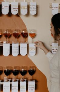 26 Wine Tasting Party Ideas - Lady Celebrations