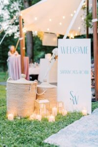 20 Elegant Birthday Party Themes for Women - Lady Celebrations