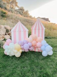 30 Pastel Party Ideas for Kids - Lady Celebrations
