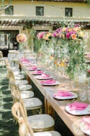 20 Elegant Birthday Party Themes for Women - Lady Celebrations