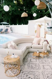 20 Elegant Birthday Party Themes for Women - Lady Celebrations