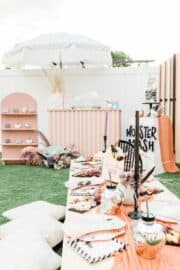 The Big List of 31 Halloween Party Themes - Lady Celebrations