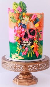 27 Haunted Halloween Luau Party Ideas - Lady Celebrations
