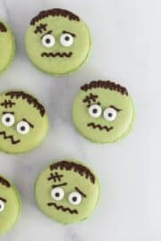 20 Frankenstein Halloween Party Ideas - Lady Celebrations
