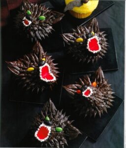 13 Werewolf Halloween Party Ideas - Lady Celebrations