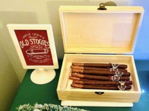 15 Christmas Vacation Party Ideas - Lady Celebrations