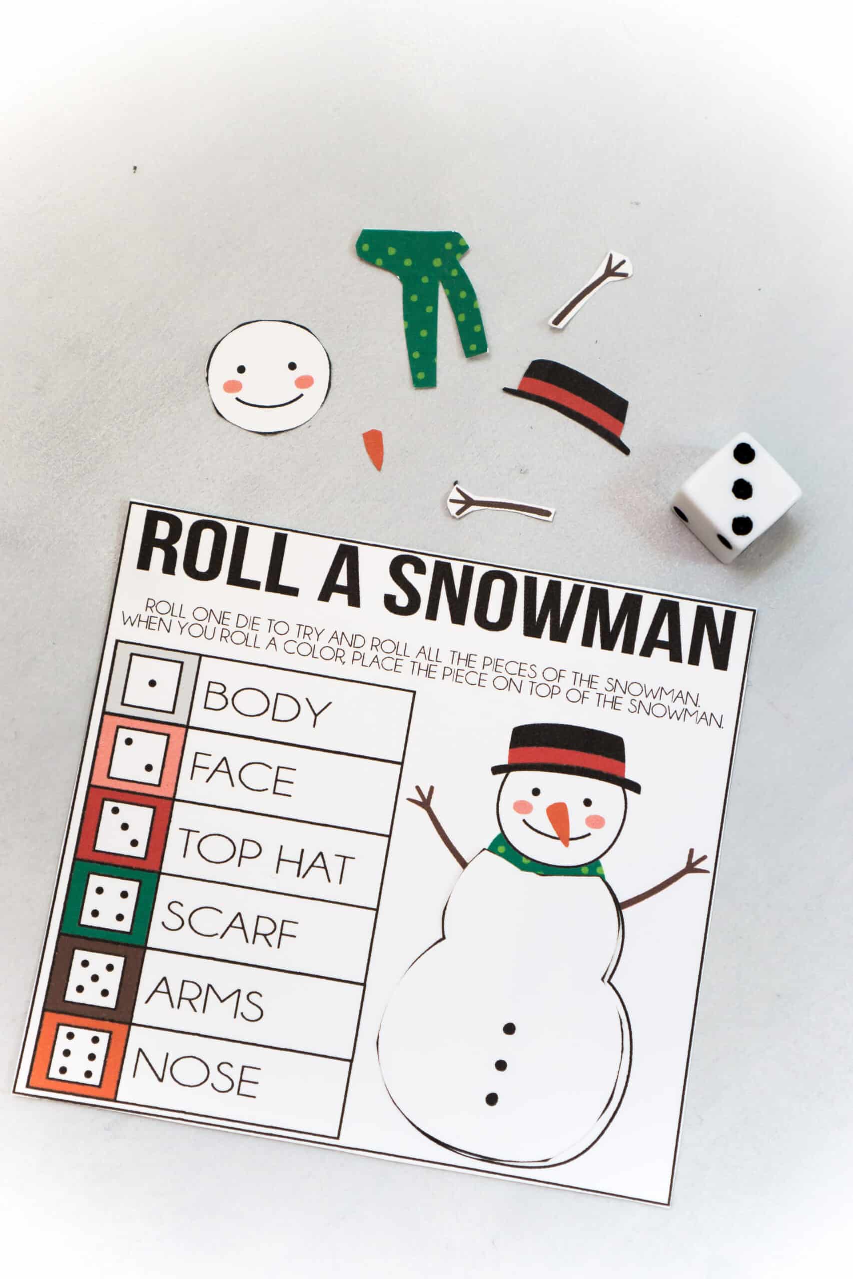 20 Christmas Party Games for Kids - Lady Celebrations