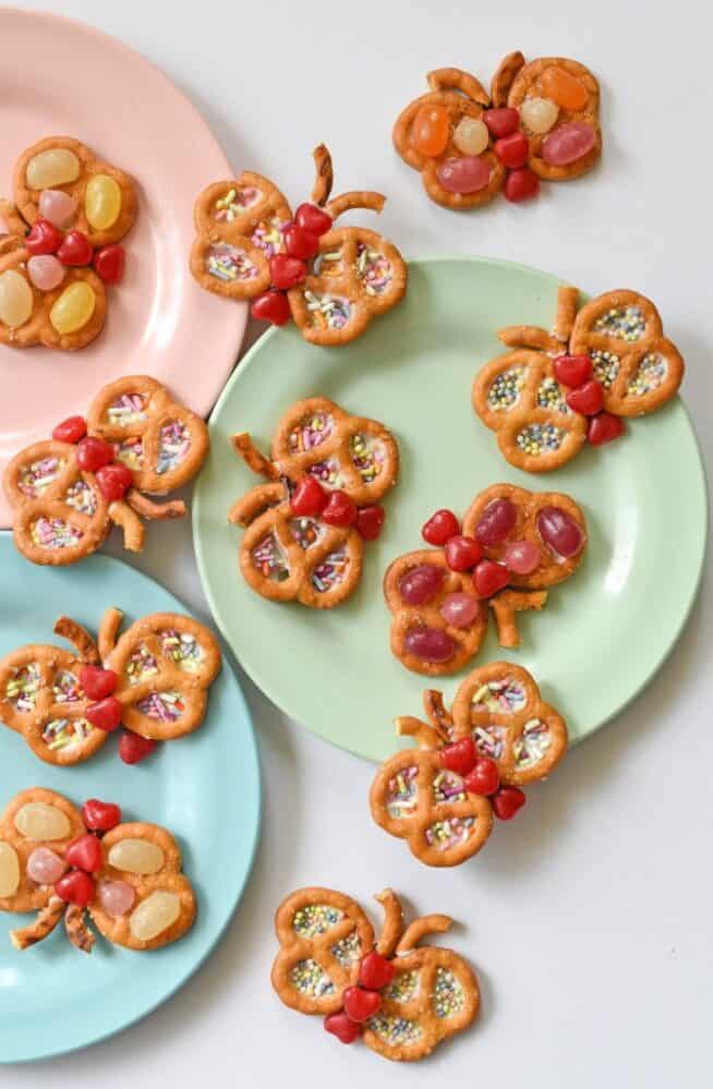 22 Butterfly Birthday Party Ideas - Lady Celebrations