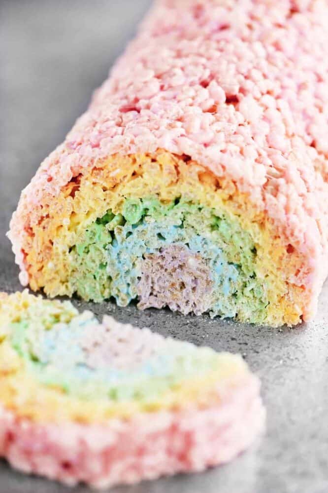 22 Rainbow Birthday Party Ideas for Kids - Lady Celebrations