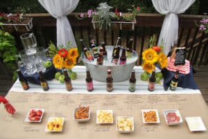 20 Beer Tasting Party Ideas - Lady Celebrations