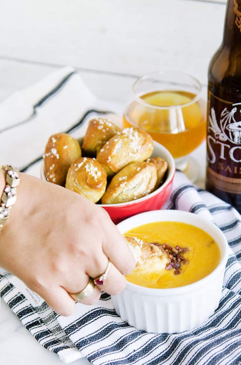 20 Beer Tasting Party Ideas - Lady Celebrations
