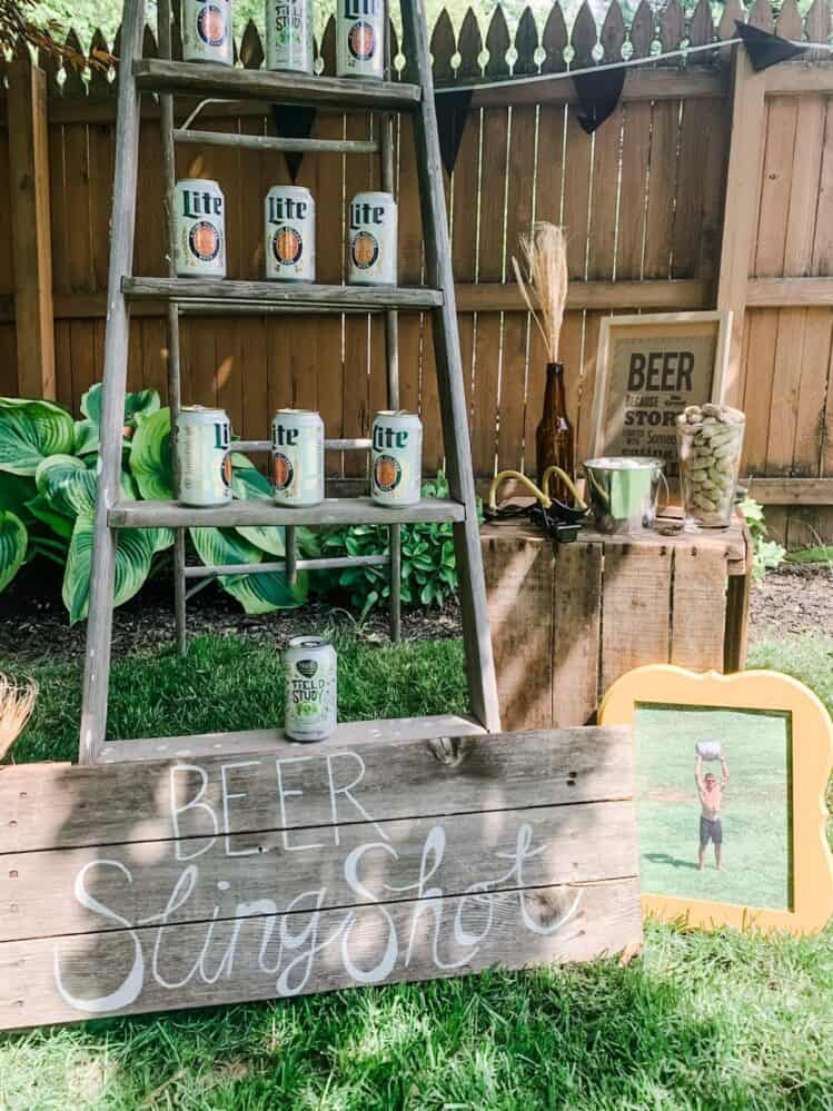 20 Beer Tasting Party Ideas - Lady Celebrations