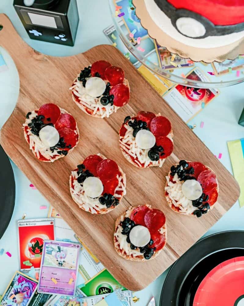 28 Pokemon Birthday Party Ideas - Lady Celebrations