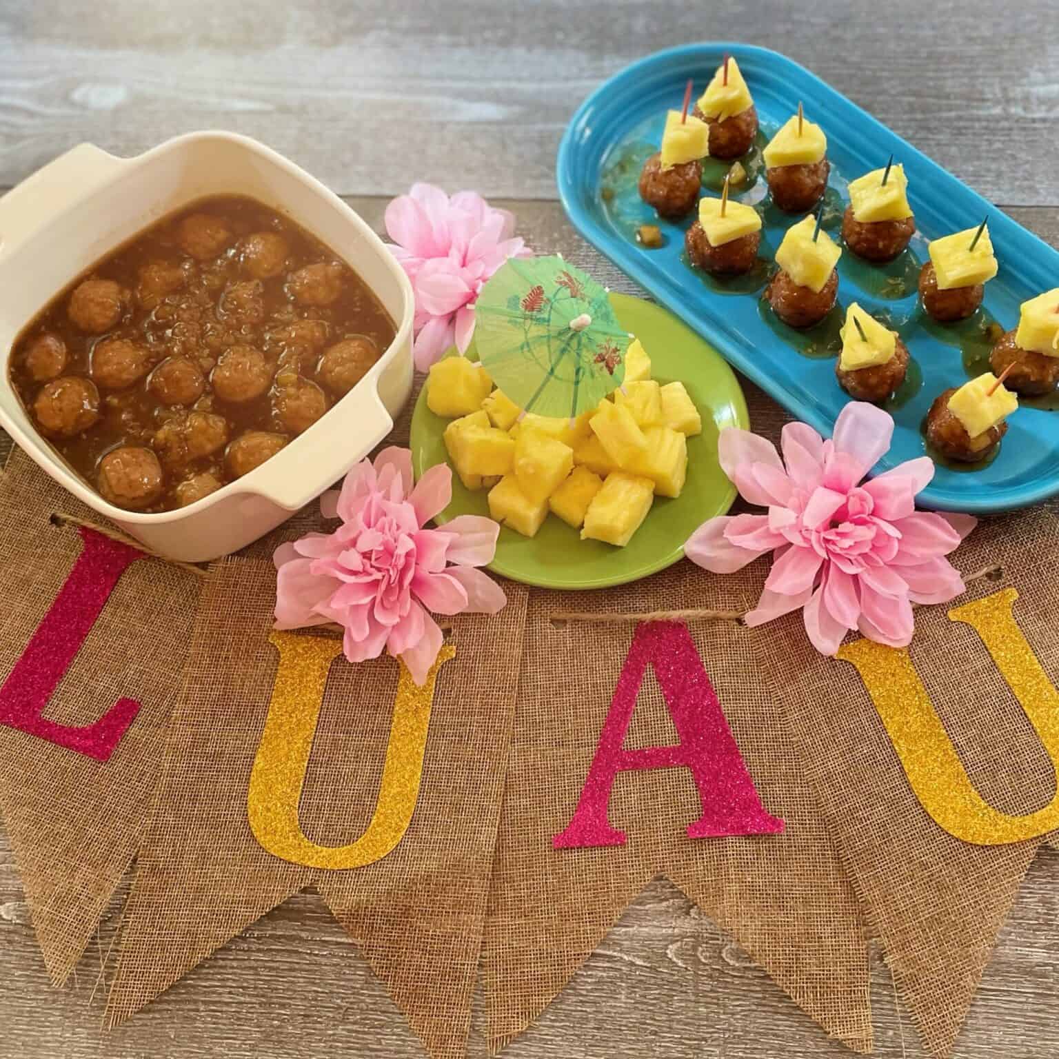 20 Lilo And Stitch Birthday Party Ideas - Lady Celebrations