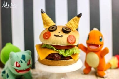 28 Pokemon Birthday Party Ideas - Lady Celebrations