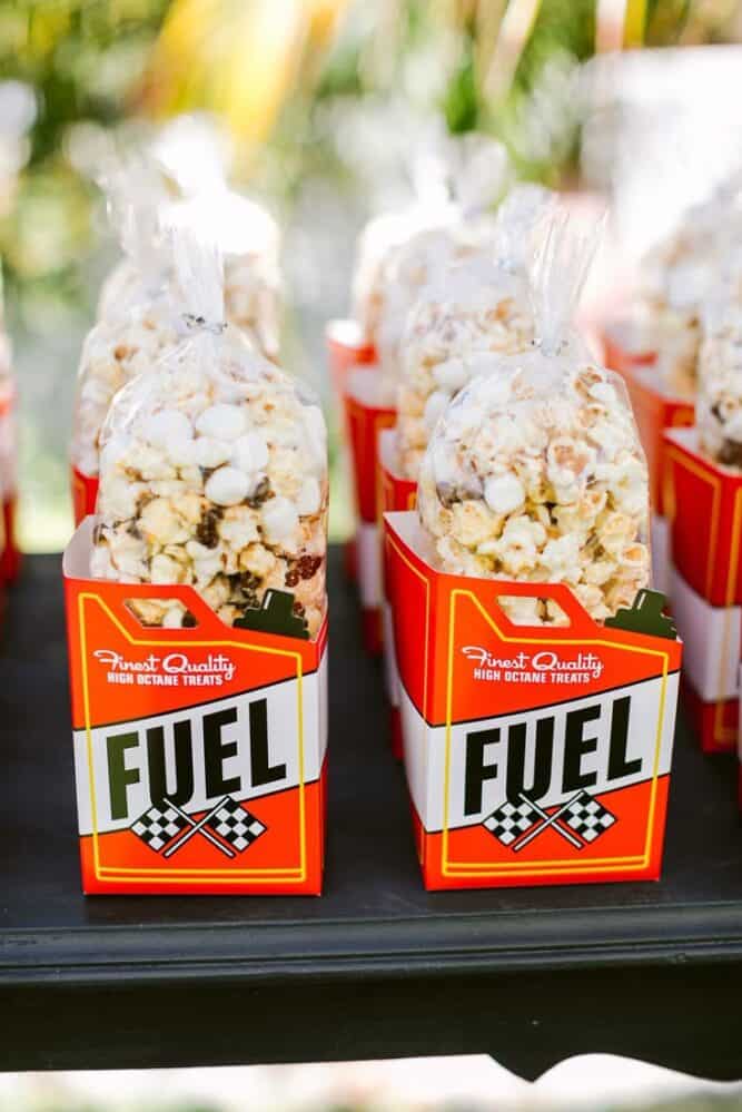 17 Fast One Birthday Party Ideas - Lady Celebrations