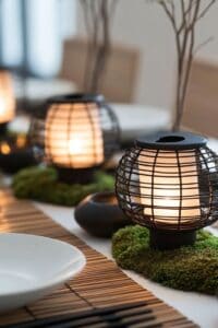 30 Japanese Inspired Birthday Party Ideas - Lady Celebrations