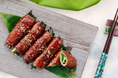 30 Japanese Inspired Birthday Party Ideas - Lady Celebrations