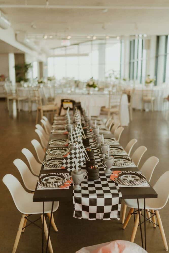 17 Fast One Birthday Party Ideas - Lady Celebrations