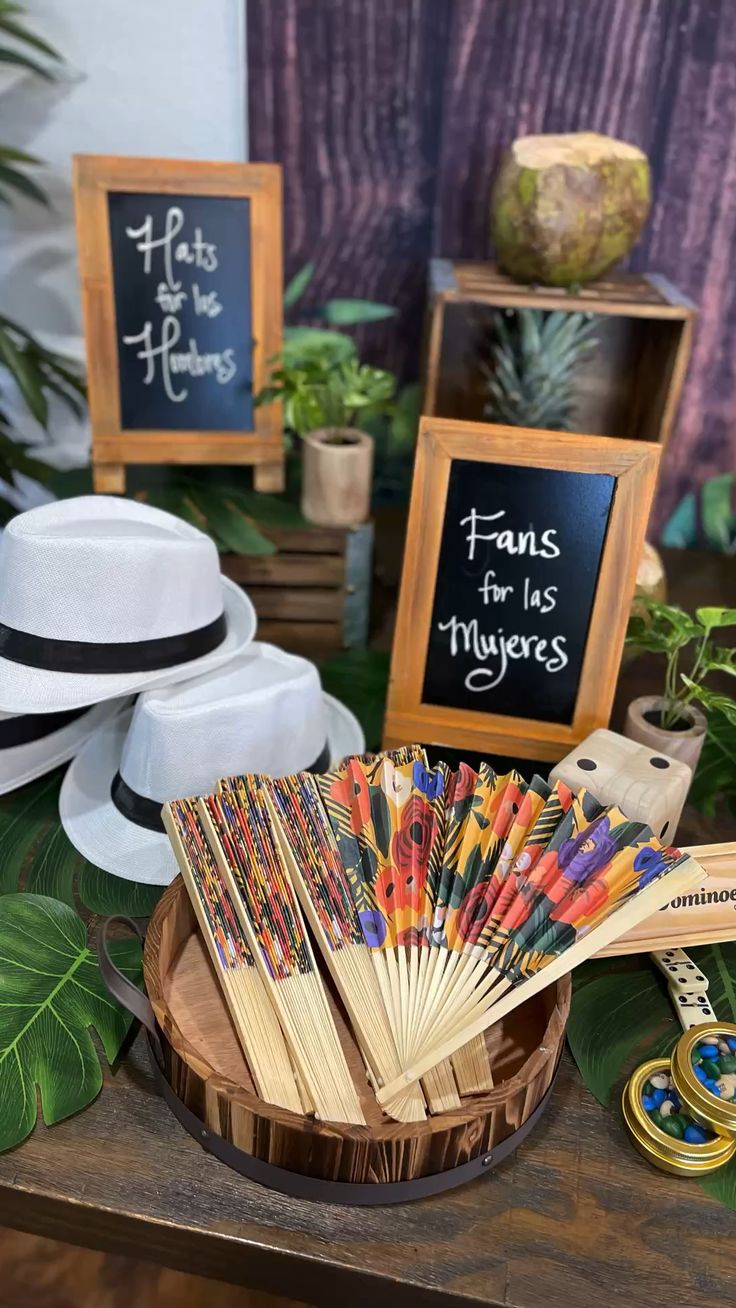 30 Havana Nights Party Ideas - Lady Celebrations