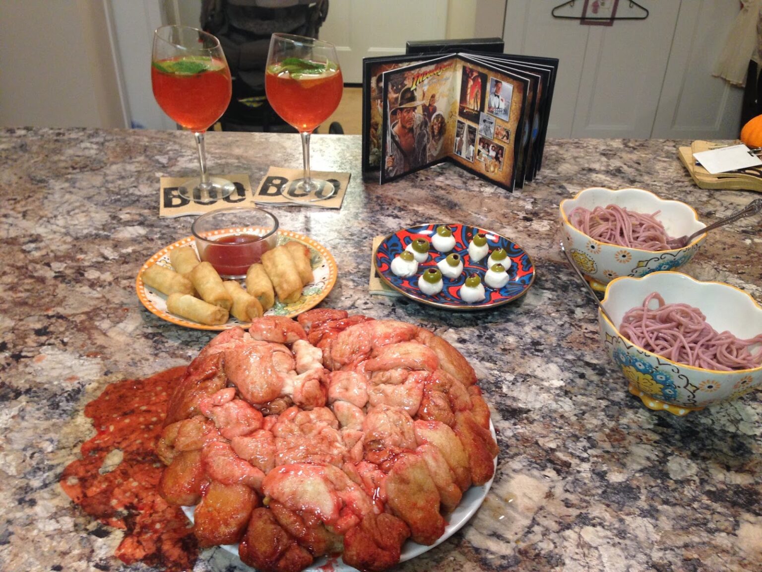 28 Indiana Jones Party Ideas - Lady Celebrations