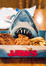 30 JAWS Party Ideas - Lady Celebrations