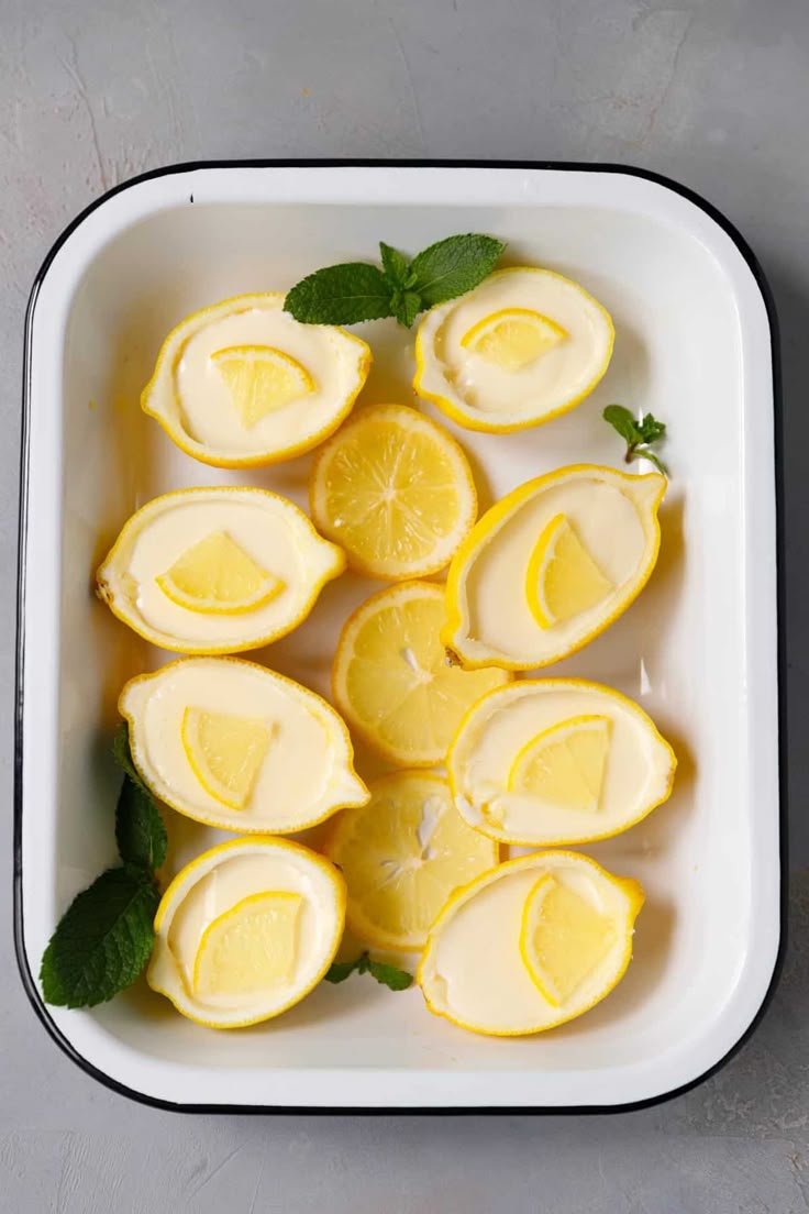 30 Lemon Themed Party Ideas - Lady Celebrations