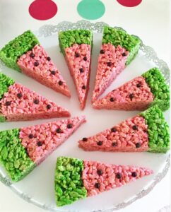 22 Watermelon Themed Party Ideas - Lady Celebrations