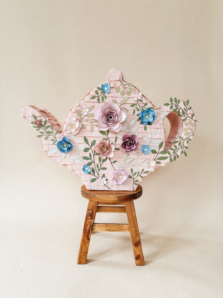 22 Tea Party Ideas for Adults - Lady Celebrations