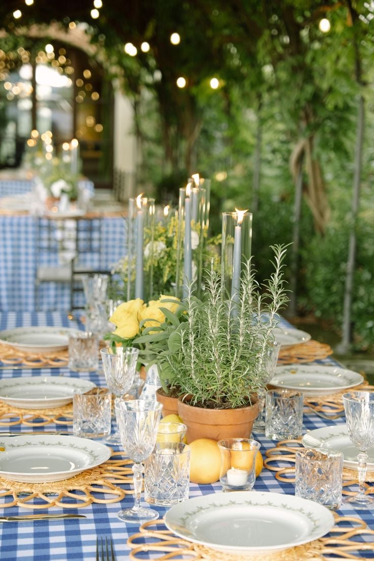 30 Lemon Themed Party Ideas - Lady Celebrations