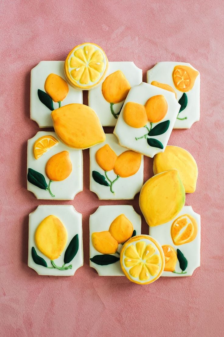 30 Lemon Themed Party Ideas - Lady Celebrations