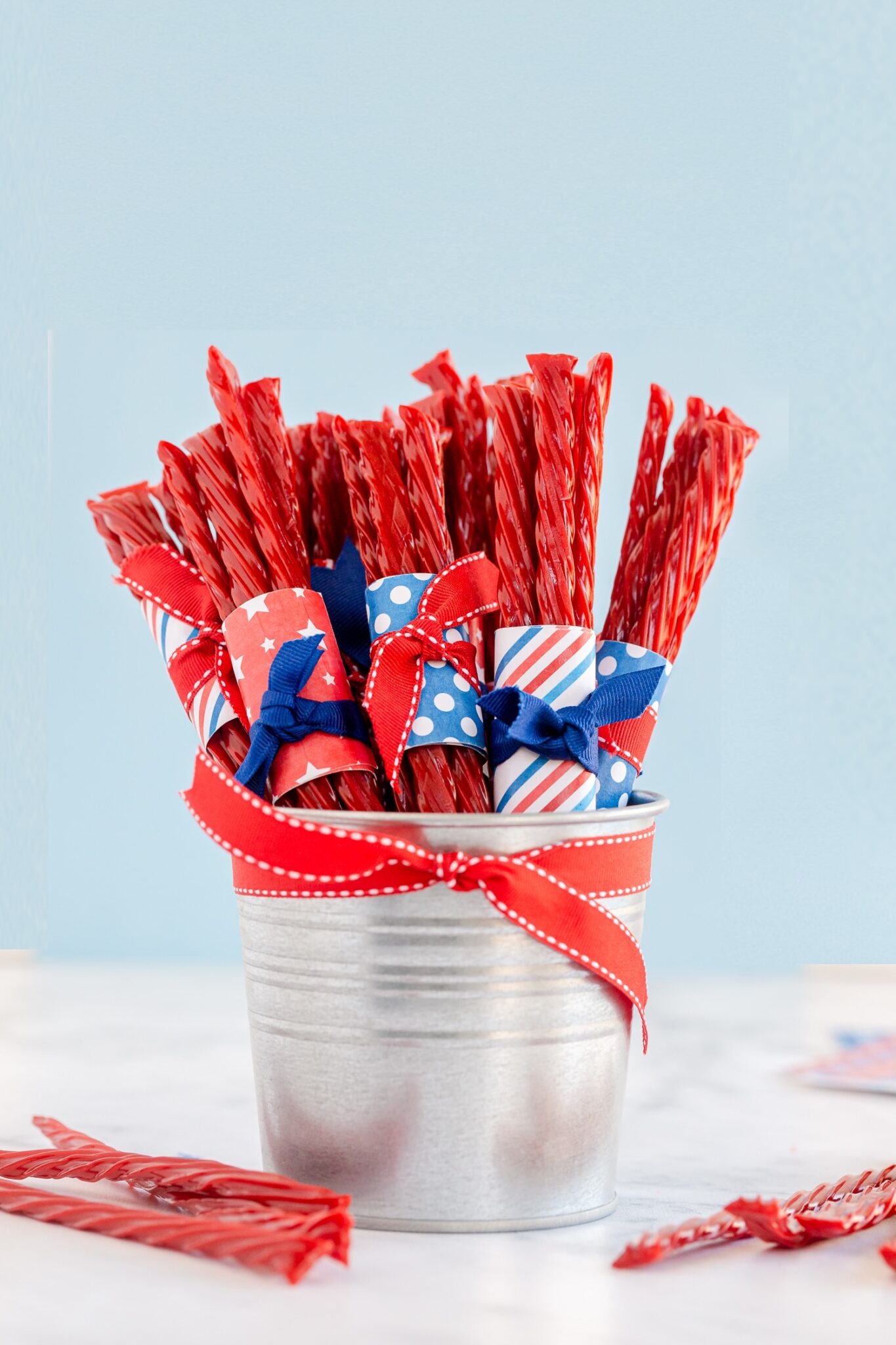 20 4th Of July Party Favors - Lady Celebrations
