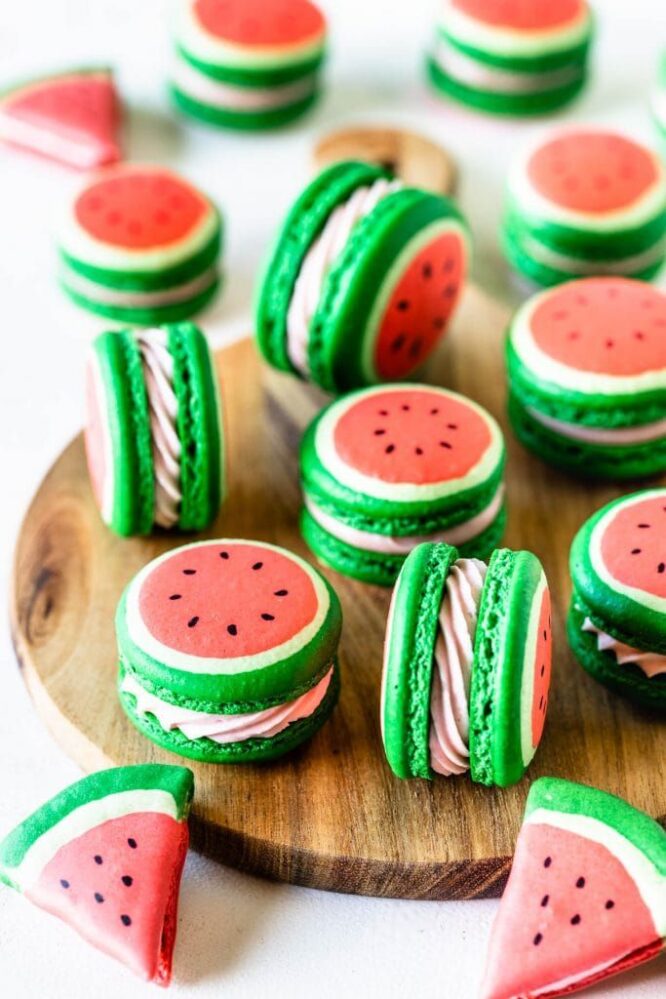 22 Watermelon Themed Party Ideas - Lady Celebrations