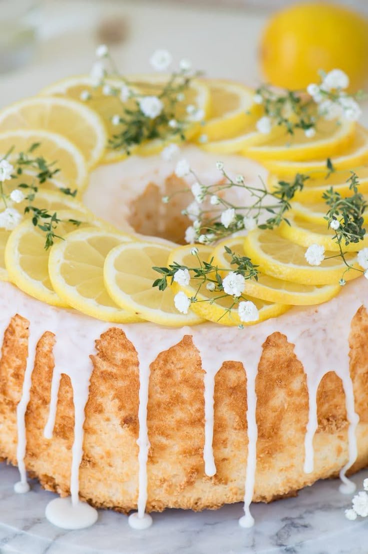 30 Lemon Themed Party Ideas - Lady Celebrations