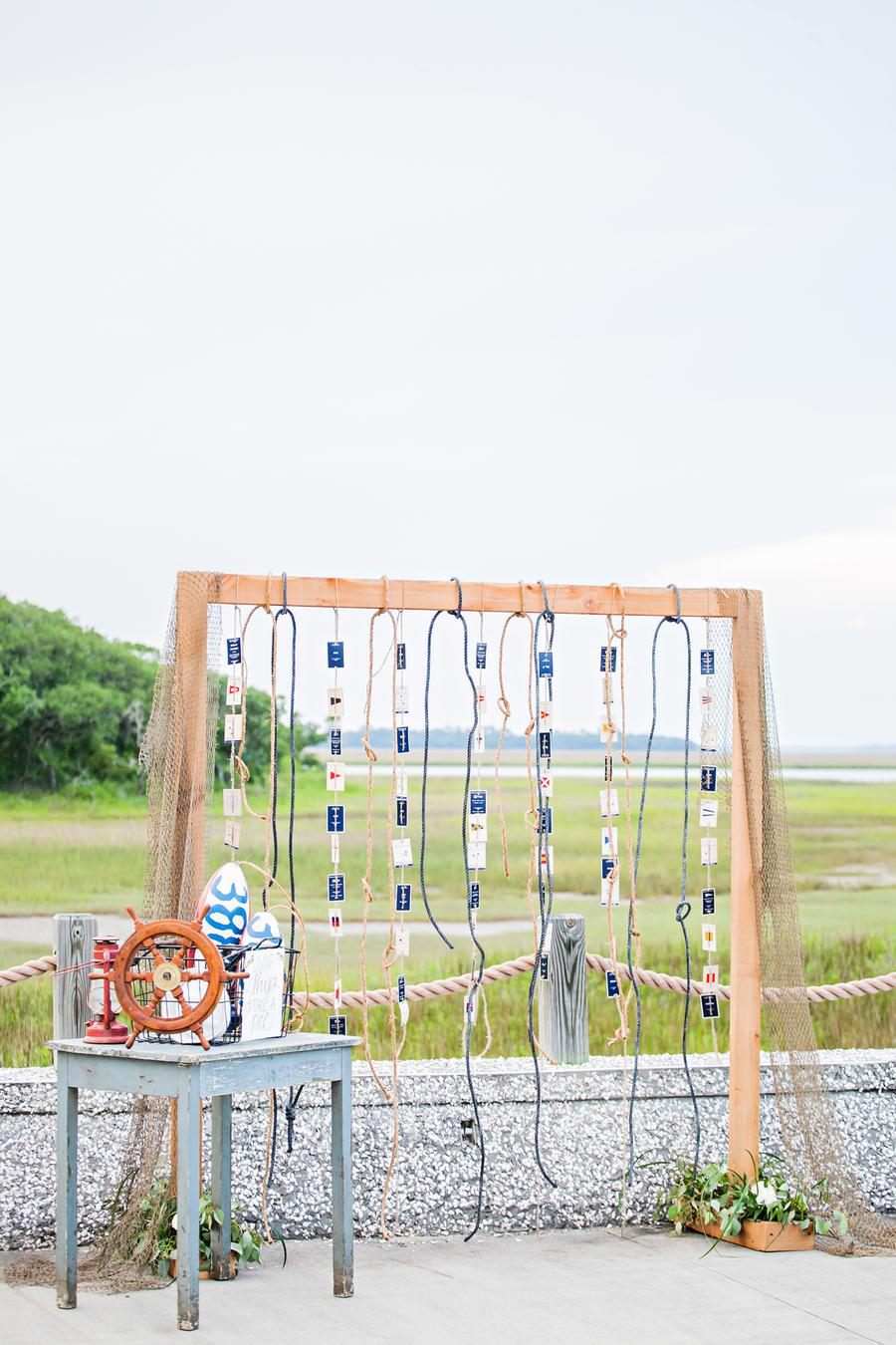 30 Nautical Summer Birthday Party Ideas For Adults - Lady Celebrations