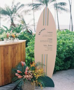 30 Surfing Party Ideas For Adults - Lady Celebrations