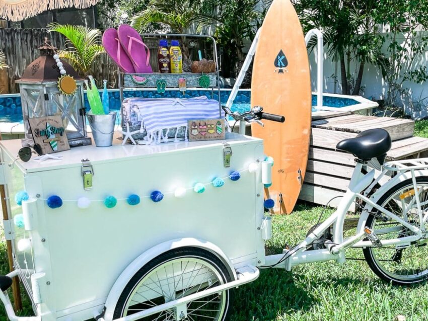 30 Surfing Party Ideas For Adults - Lady Celebrations